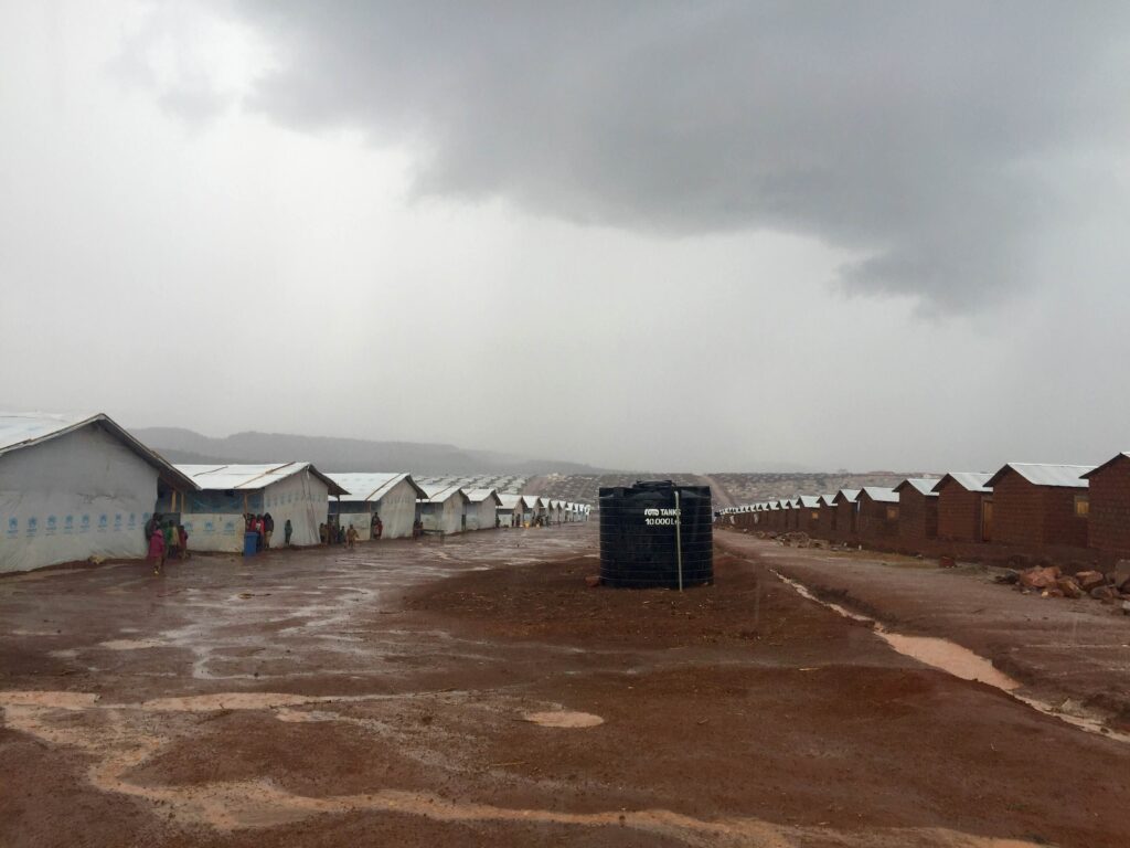 Reflections From Mahama Refugee Camp | UGHE