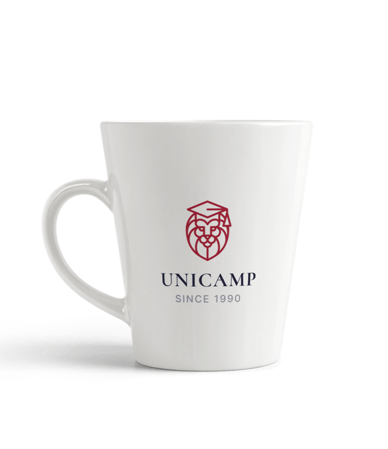 Unicamp Tea Cup – University of Global Health Equity