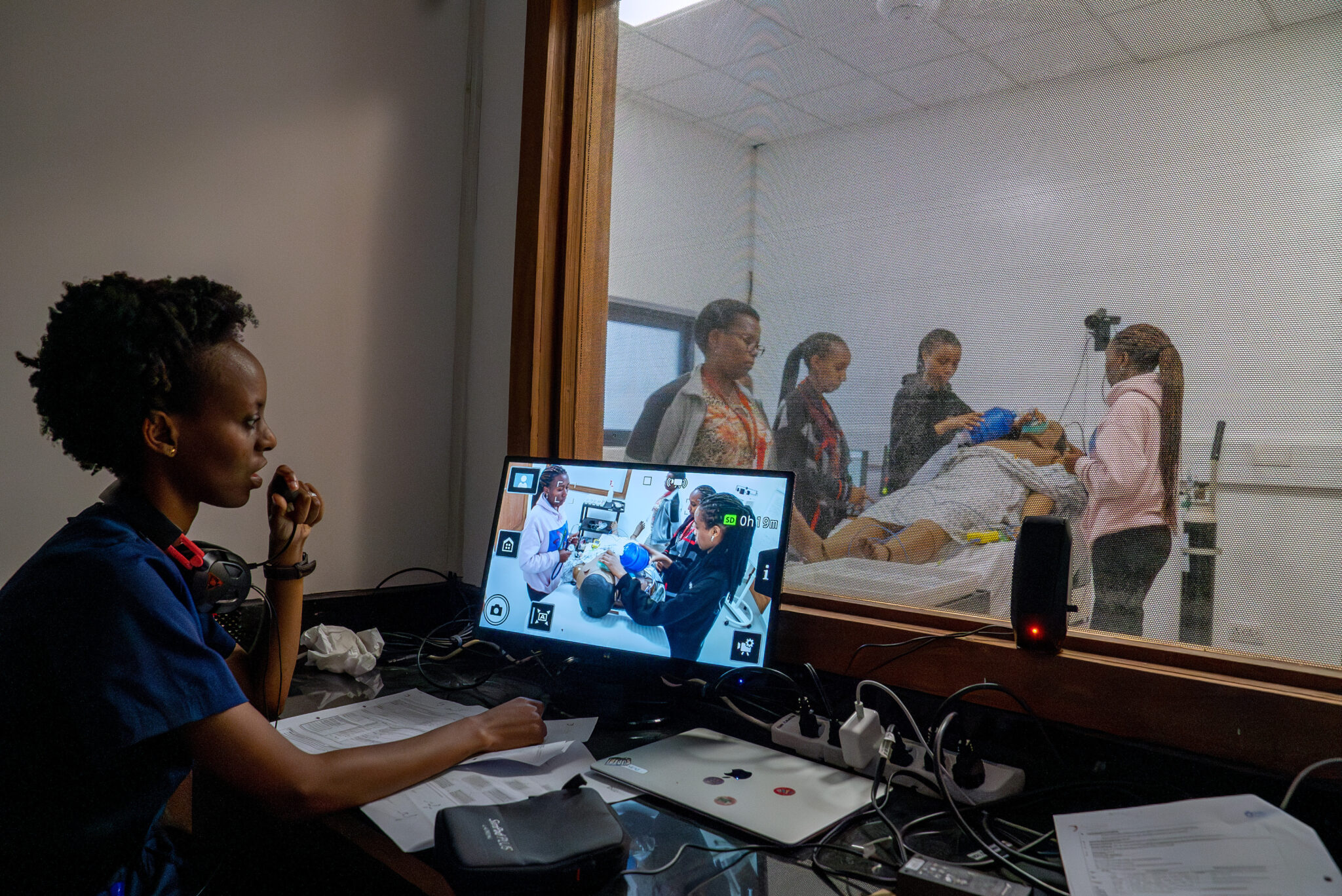 Humanities and Social Sciences – University of Global Health Equity