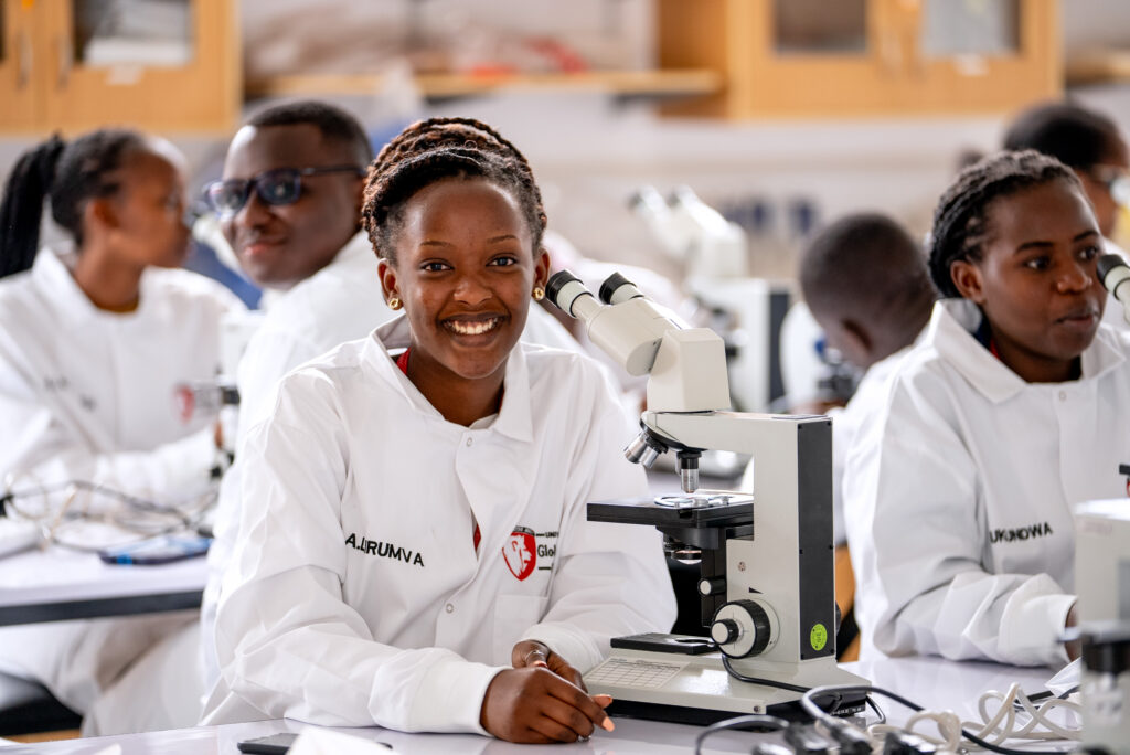 About – University of Global Health Equity