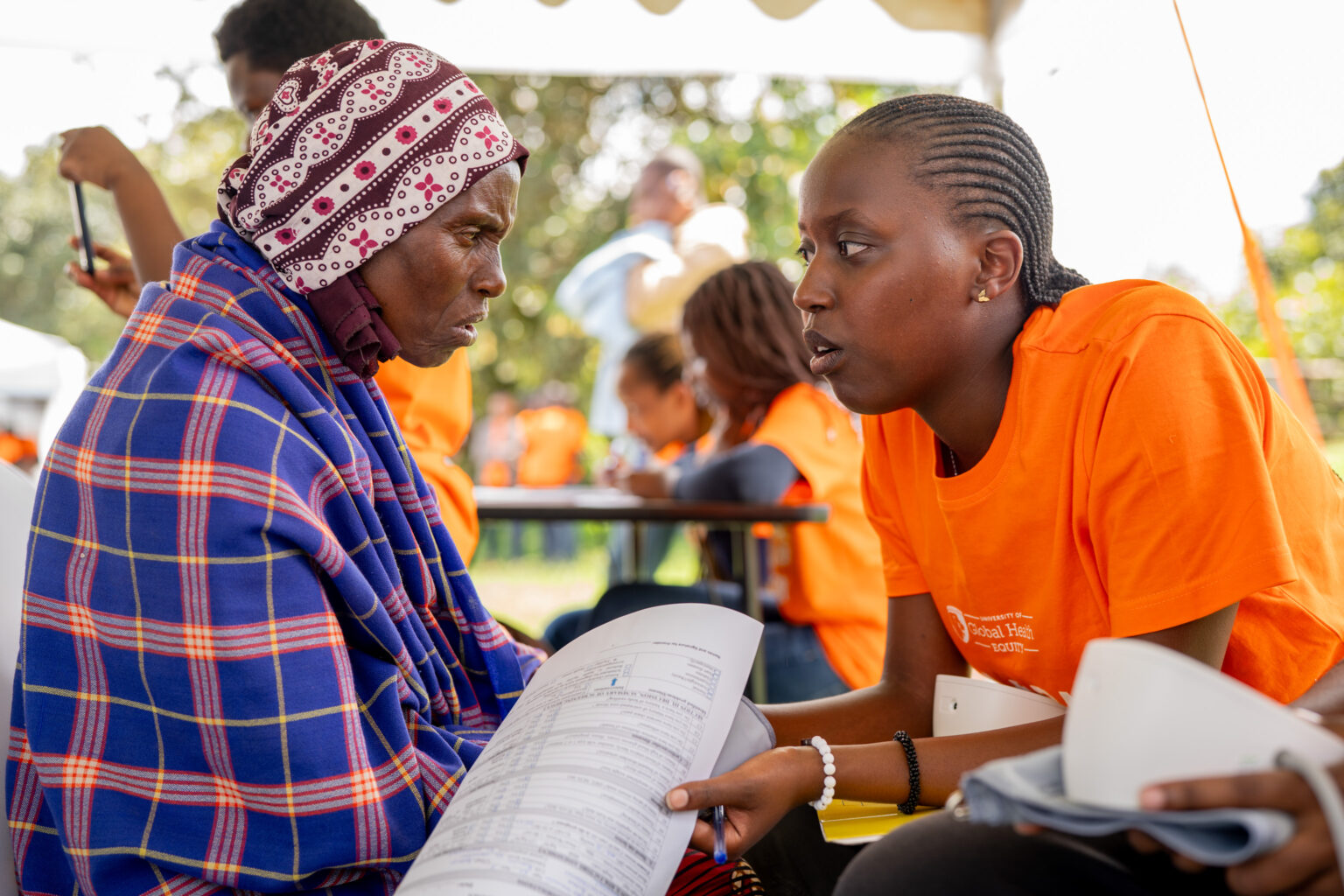 UGHE Climbs from 8th to 4th in Sub-Saharan African University Rankings ...