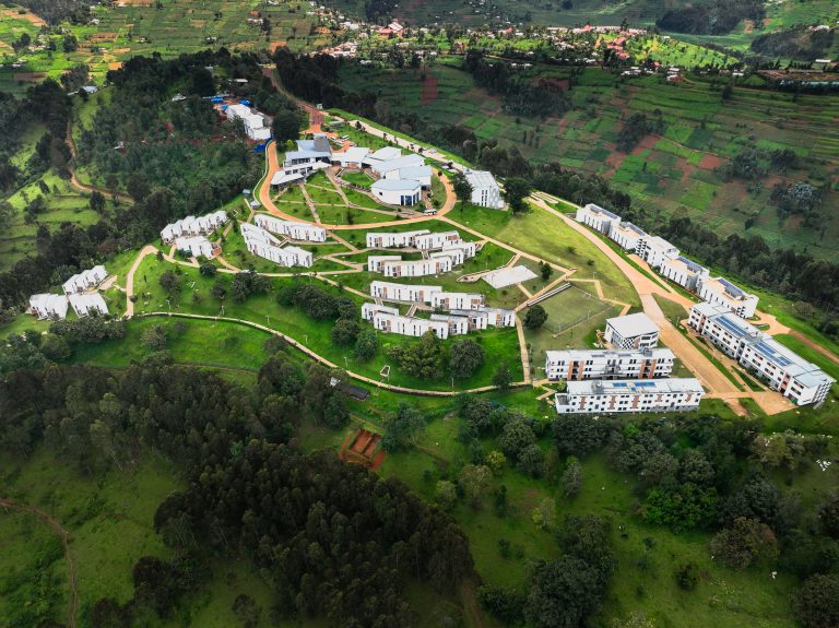 Mastercard Foundation Scholars Program at the University of Global ...