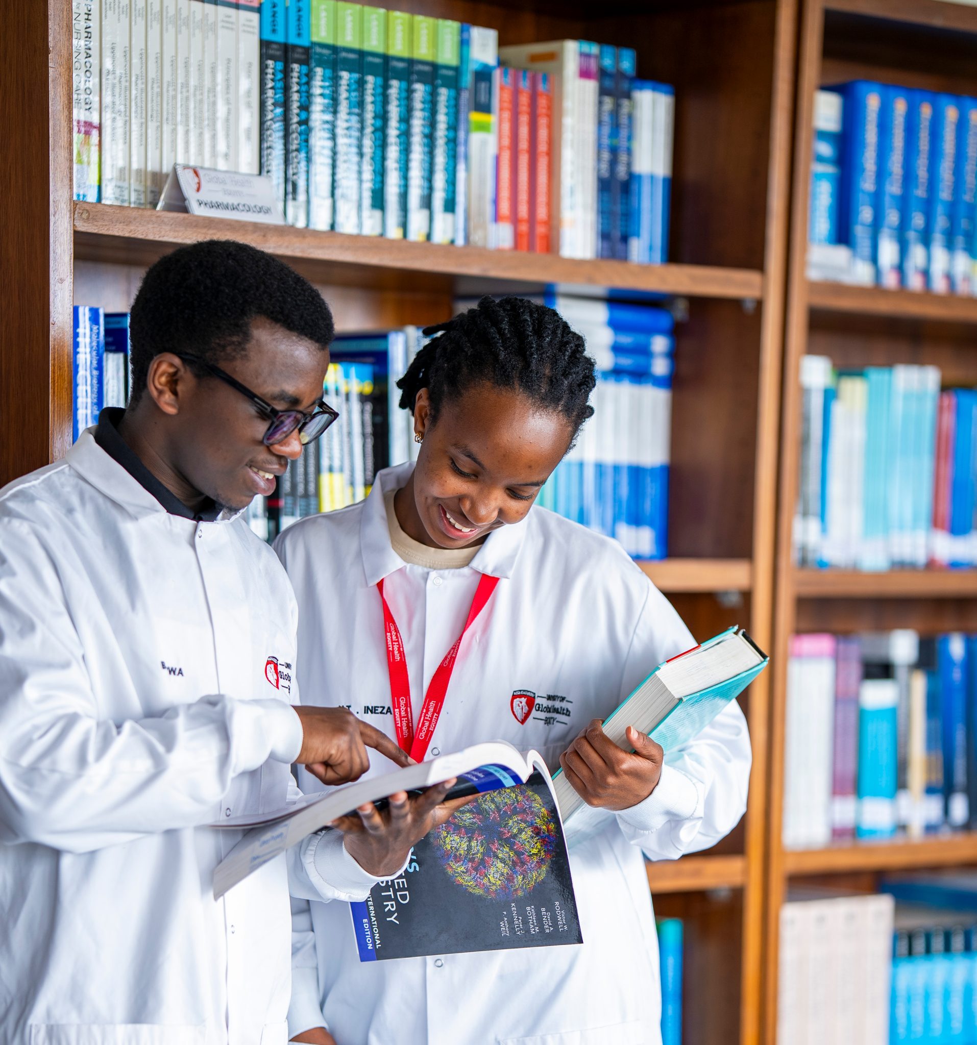 Admission for MBBS-MGHD Program – University of Global Health Equity