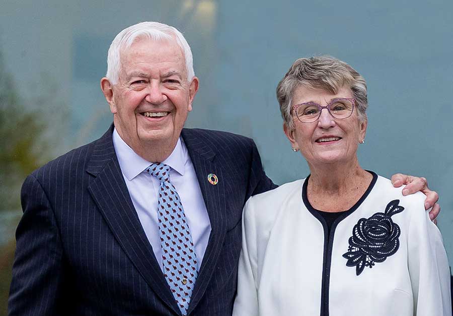 Get involved – University of Global Health Equity