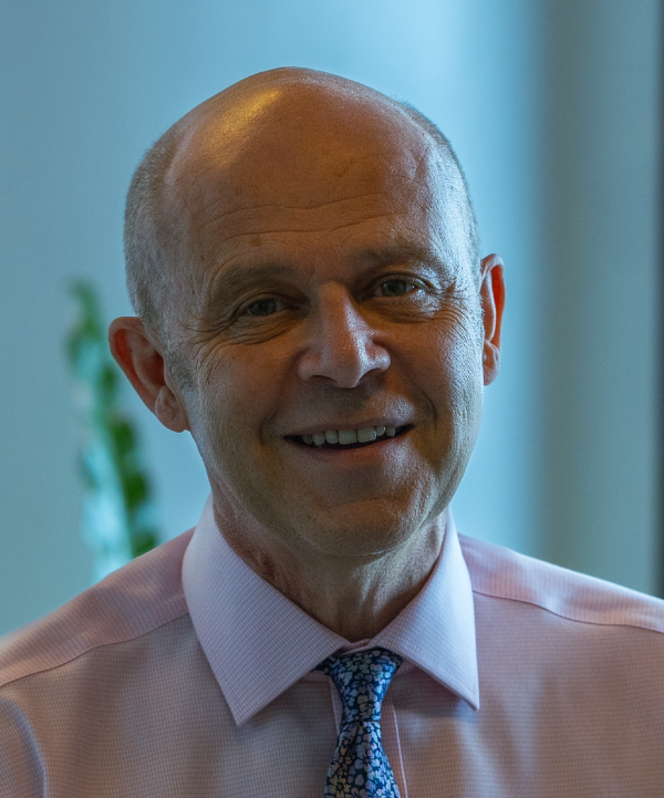 Leadership – University of Global Health Equity
