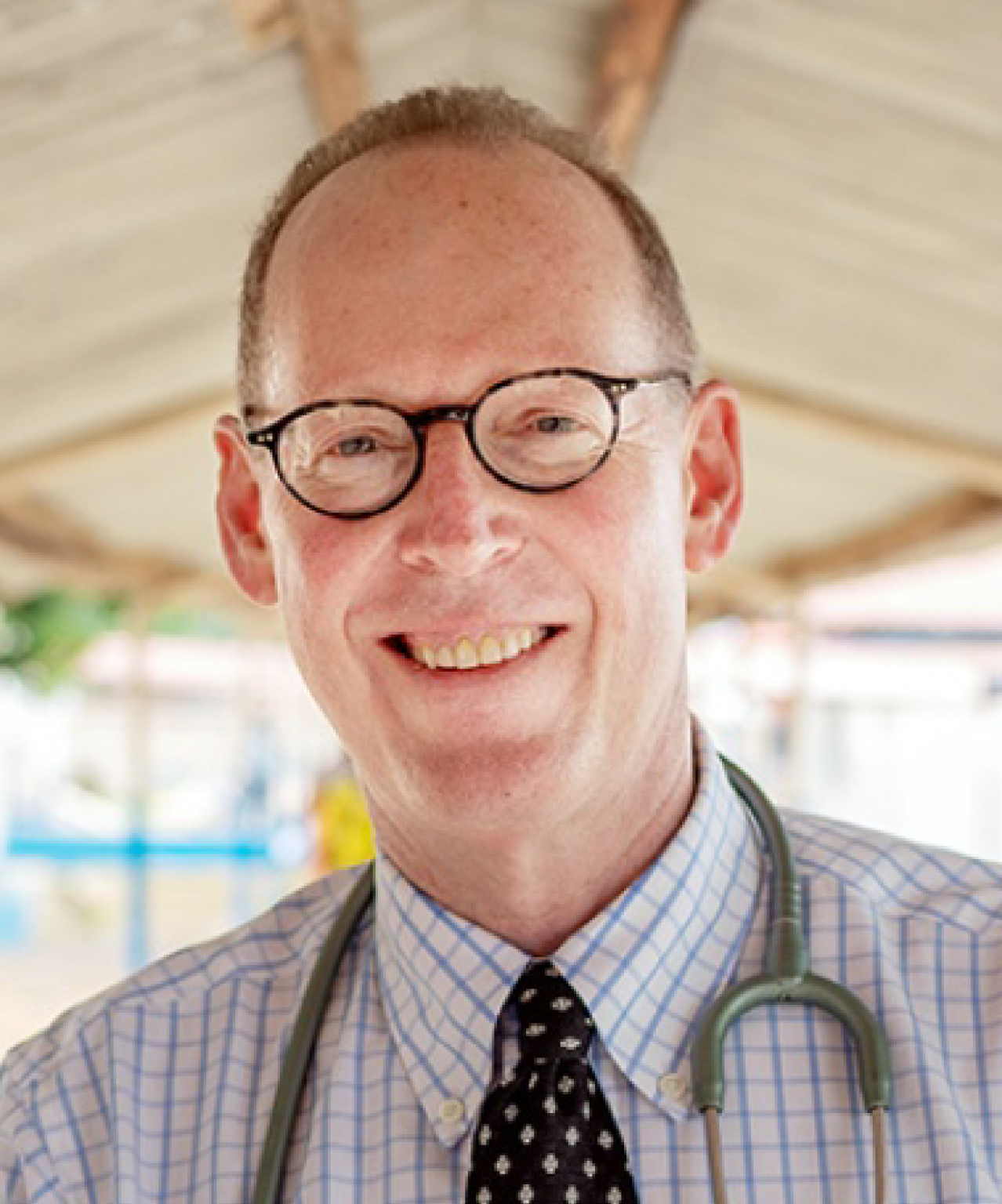 Leadership – University of Global Health Equity