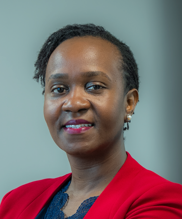 Leadership – University of Global Health Equity