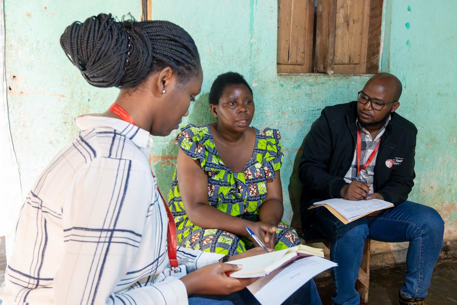 Community Health and Social Medicine – University of Global Health Equity